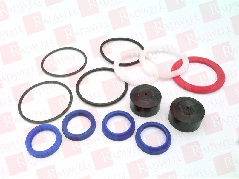 563487 Pneumatic Valve Rebuild Kit / Seal Kit by CASCADE