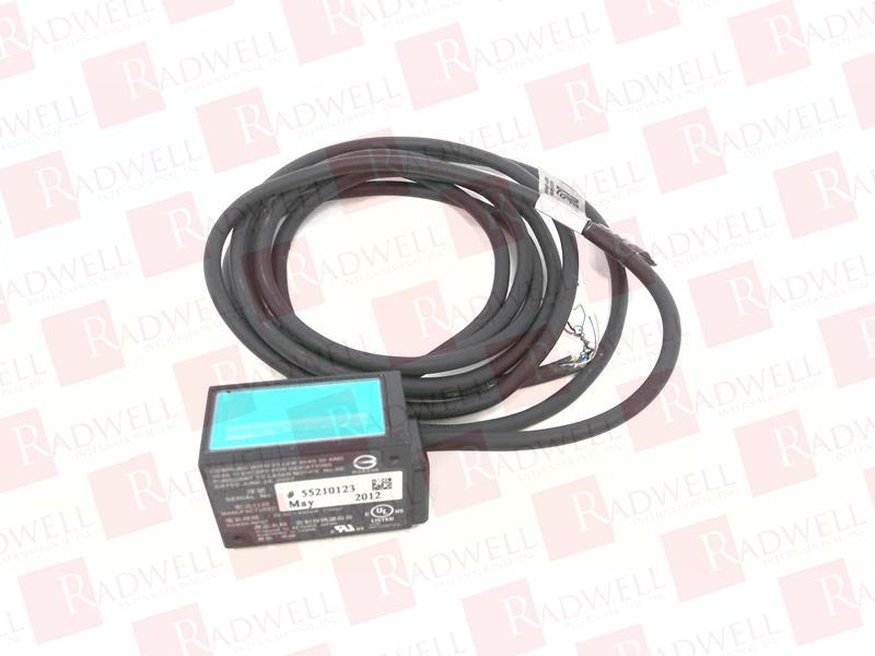 BL-1301HA Bar Code Scanner Hand Held by KEYENCE CORP