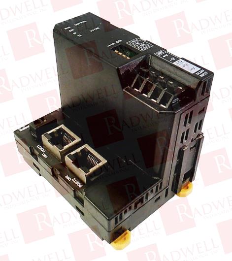 GRT1-PNT PLC Module/Rack by OMRON