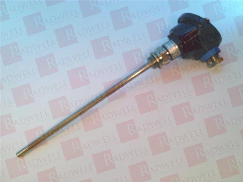 TR10-B-AIGZ Resistivity Sensor by WIKA