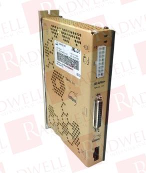 SST-E545-RCX-4-1-13 Servo Drive/Servo Control by TEKNIC