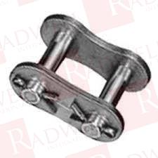 RS80-1-CL Chain by US TSUBAKI