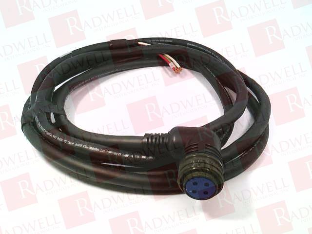 BBE-05 (A) Servo Cable and Accessory by YASKAWA ELECTRIC