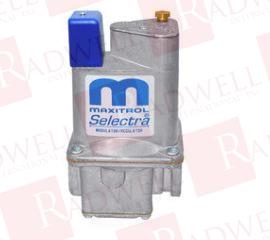 MR610-1 Solenoid Valve by MAXITROL
