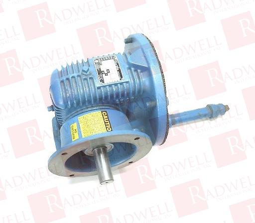 MV25-W1BR Reducer by CONE DRIVE