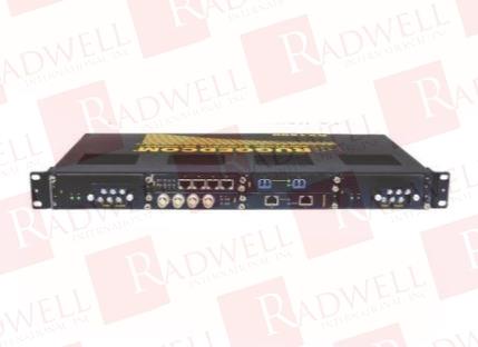 RX1500-L3-RM-HI-HI-L3-SE Telecom Switcher by RUGGEDCOM