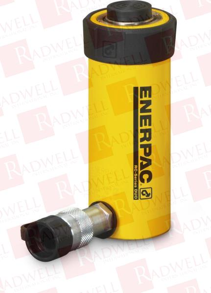 RC-102 Hydraulic Pump Controller / Compensator by ENERPAC