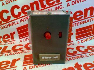 R8184G-1179 Burner Control by HONEYWELL