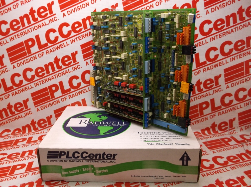 6SC-6100-ONA20 Drive Board par SIEMENS