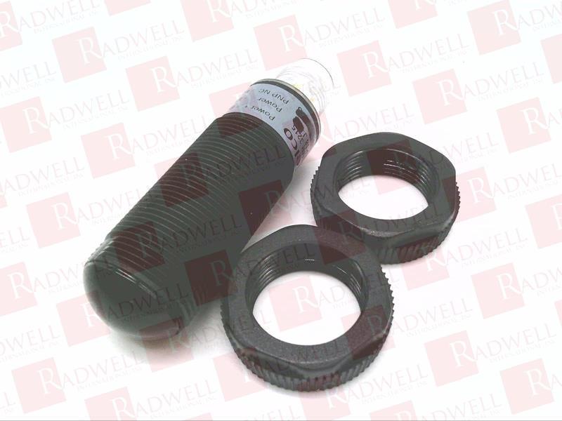 SMR-3215-TP18-J-RY Photoelectric by TELCO