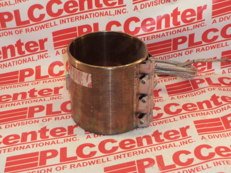 695516E Band Heater by HUSKY