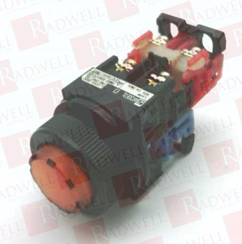 AR30E0L-10E3A Pushbutton by FUJI ELECTRIC
