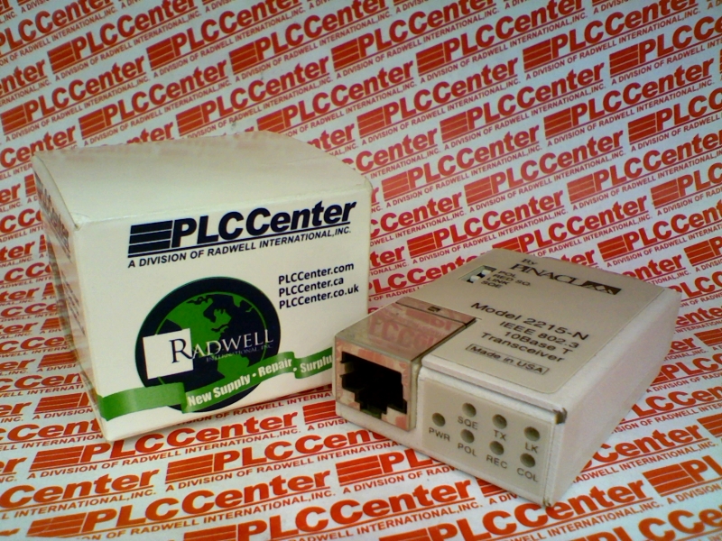 2215-N Computer Accessory by PINACL