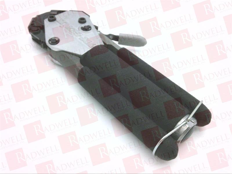 A40199 Band Heater by GLENAIR