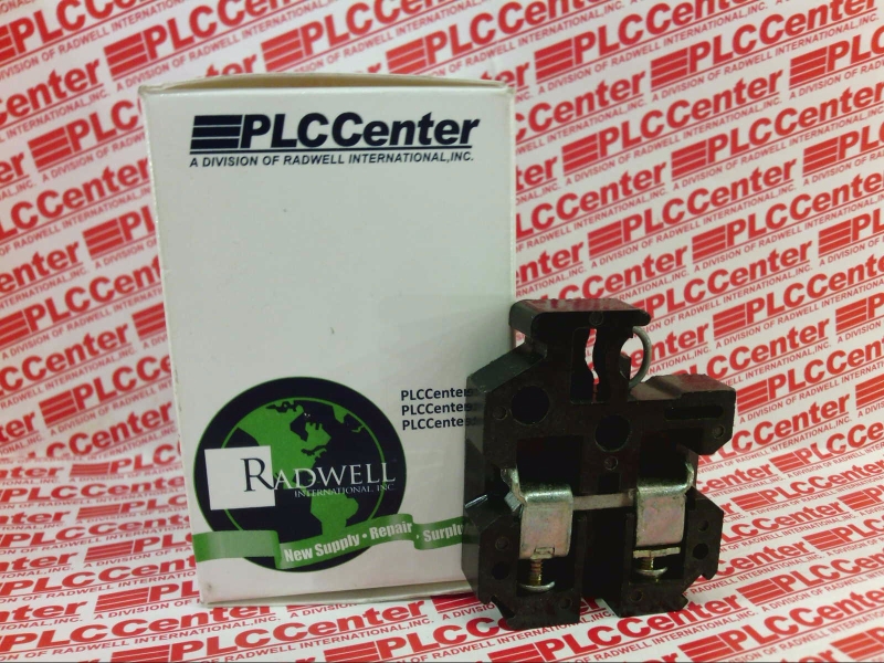 SAK-6-BK Terminal Blk/Strip Wiring Dev by WEIDMULLER