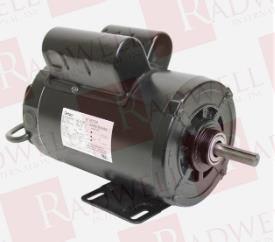 MOTOR-034-01 Motor by PORT A COOL