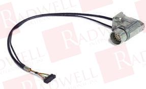 332201-01 Encoder/Resolver Cable by HEIDENHAIN CORP