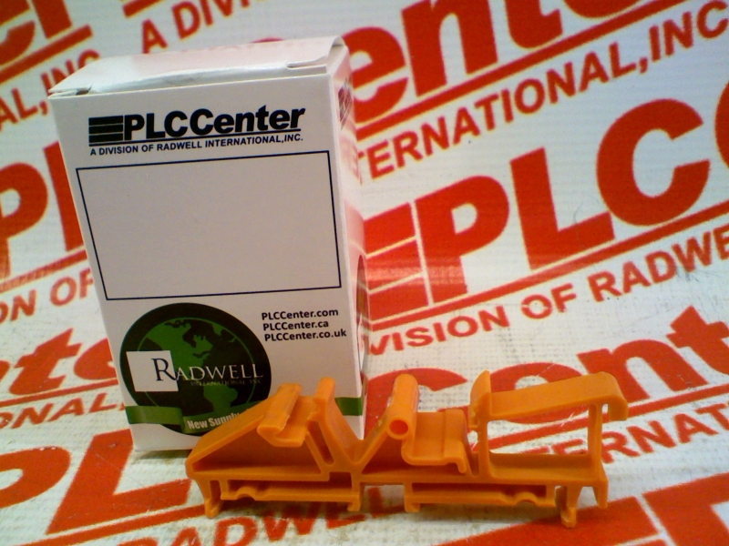 RF-180-OR Terminal Blk/Strip Wiring Dev by WEIDMULLER