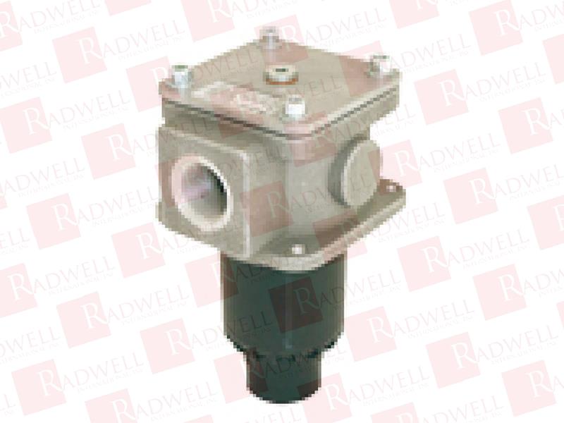 RF-030-O-O-B-N16 Hydraulic Filter & Assembly & Components & Kit by STAUFF