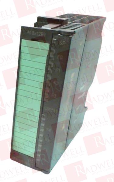 331-7KF01 VDC Logic I/O Module by VIPA