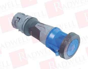 ME 460C9W Lug/Connector by MENNEKES