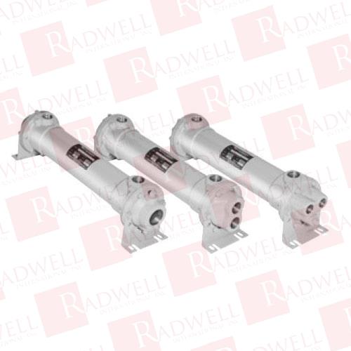 AB-1003-B4-FP Heat Exchanger by AMERICAN INDUSTRIAL HEAT TRANS