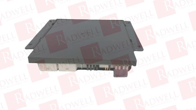 SM210 VDC Logic I/O Module by VEHICLE IMPROVEMENT PRODUCTS