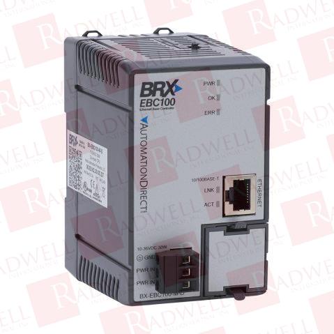 BX-EBC100-M-D Control/Interface Board by AUTOMATION DIRECT