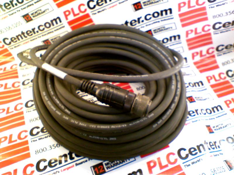 1326-CEU-100 Servo Cable and Accessory by ALLEN BRADLEY