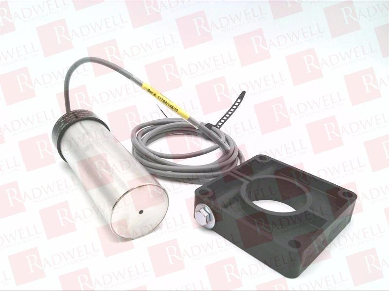 WDA3V34C Sensor Controller by 4B COMPONENTS