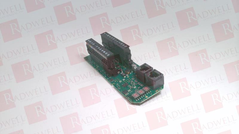 FEN20-16DXP-PCB VDC Logic I/O Module by TURCK