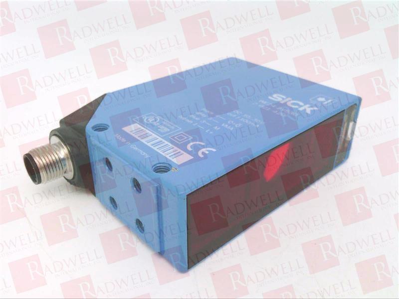 WS/WE24-2V530 Photoelectric by SICK