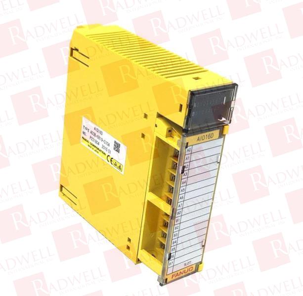 A03B-0826-J104 PLC Module/Rack by FANUC