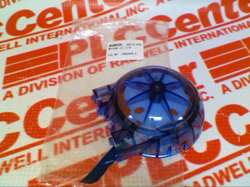 WP1000-F-2-B Pump Repair Kit by WELCO TECHNOLOGIES