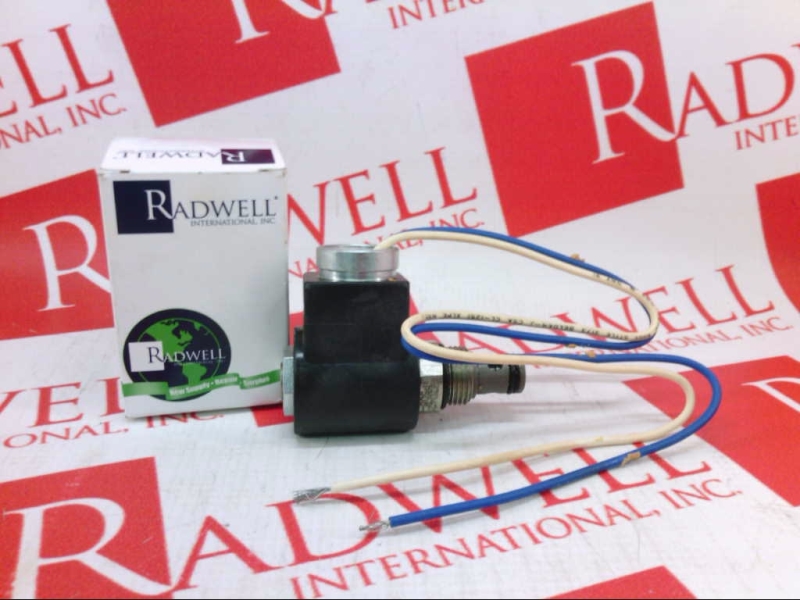 320753 Valve Coil by COMPACT CONTROLS