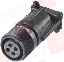 C90-3101F10SL-3S Connector/Terminal/Pin by HARWIN