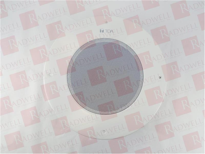 PC-580RU Intercom/Speaker by TOA CORPORATION