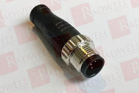 VPA.5000.061 Connector/Terminal/Pin by VP INSTRUMENTS