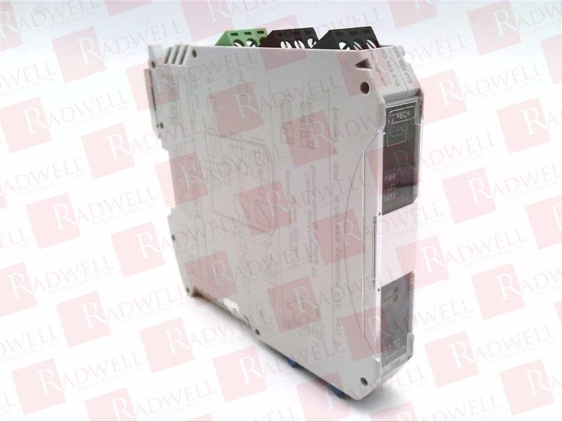 9170/20-12-11S Safety Controller by STAHL