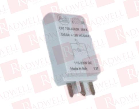 700-ADL3R Diode by ALLEN BRADLEY