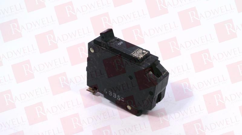 THQB1120 Load Center Circuit Breaker by GENERAL ELECTRIC