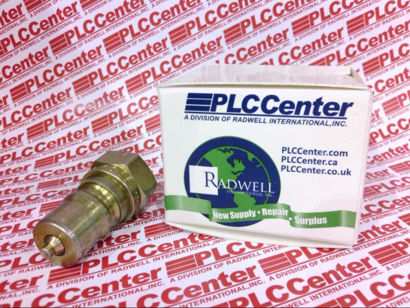 H2-63 Pipe and Coupling by QUICK COUPLING DIVISION