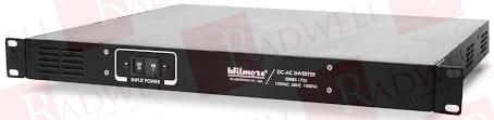 1725-48-120-60-L Voltage Inverter by WILMORE