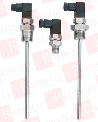 PR-24-3-100-A-1/4-1/4-6 Lead/Probe by OMEGA ENGINEERING