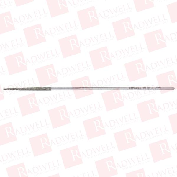 MI8619 D181 File by STRAUSS & CO