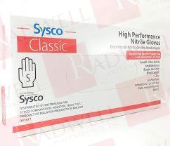 304363281-S Glove by SYSCO