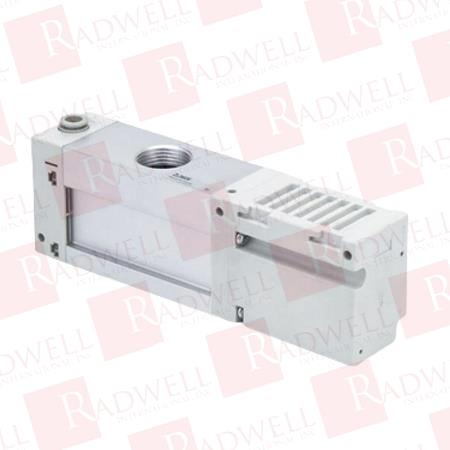 ZL3H06-K15LZ-GN-B Vacuum Generator by SMC