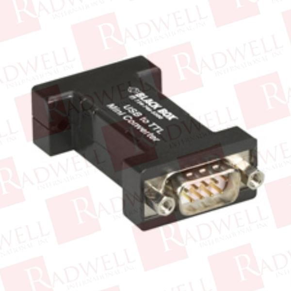 CL062A Communication Converter by BLACK BOX CORP