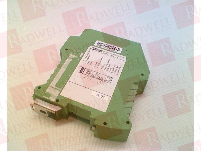 PSI-GPRS/GSM-MODEM/RS232-QB Photoelectric by PHOENIX CONTACT