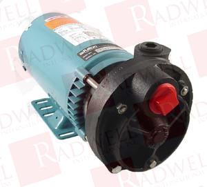 2-30-1107 Hydraulic Pump/Motor by FULTON INDUSTRIES